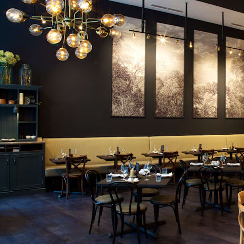 Brasserie Blanc - Threadneedle Street in London - Restaurant Reviews ...