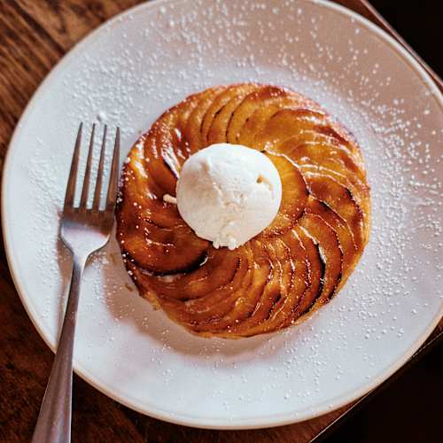 Brasserie Blanc - Threadneedle Street in London - Restaurant Reviews ...