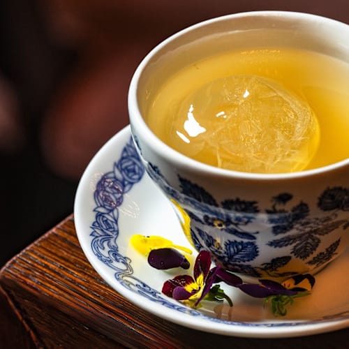 Berners Tavern in London - Restaurant Reviews, Menu and Prices | TheFork