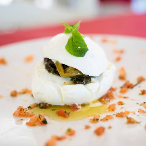 Carte et Menus 2026 - Ristorante Pizzeria Villa Cian à Nago-Torbole ...