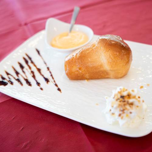 Carte et Menus 2026 - Ristorante Pizzeria Villa Cian à Nago-Torbole ...