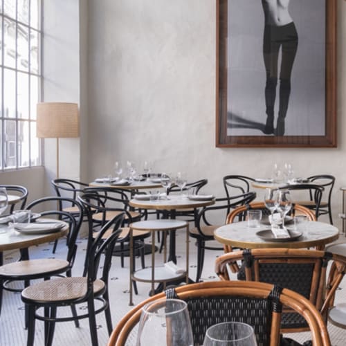 MISTU restaurant & bar in Porto - Restaurant Reviews, Menu and Prices ...