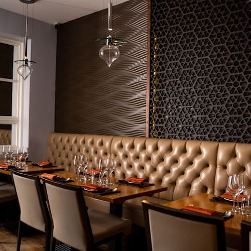 Mango Indian in London - Restaurant Reviews, Menus, and Prices | TheFork