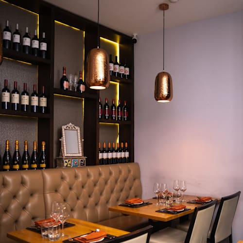 Mango Indian in London - Restaurant Reviews, Menus, and Prices | TheFork