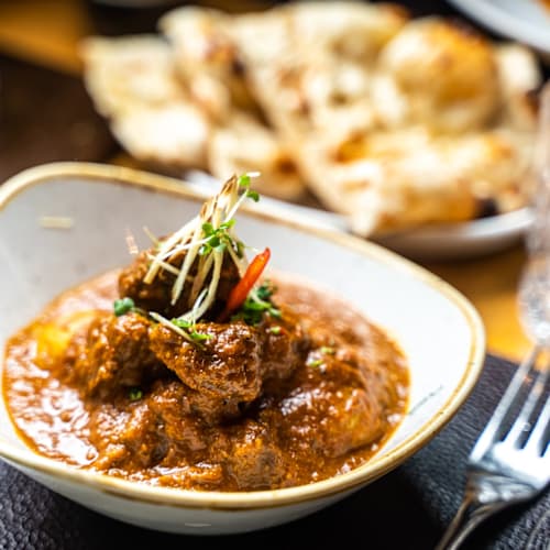 Mango Indian in London - Restaurant Reviews, Menus, and Prices | TheFork
