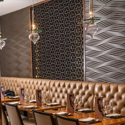 Mango Indian in London - Restaurant Reviews, Menus, and Prices | TheFork