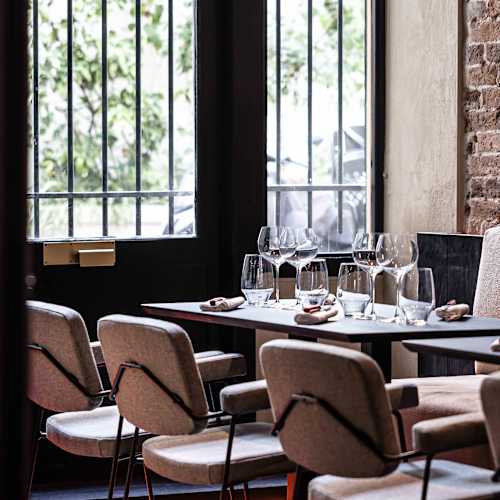 Restaurant Braise à Paris - Menu, avis, prix et réservation | TheFork