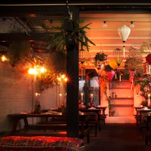 My Neighbours the Dumplings - Victoria Park in London - Restaurant ...