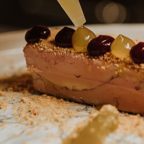 Restaurante Rêver en Las Palmas De Gran Canaria - Menú 2026, opiniones ...