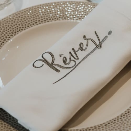 Restaurante Rêver en Las Palmas De Gran Canaria - Menú 2026, opiniones ...