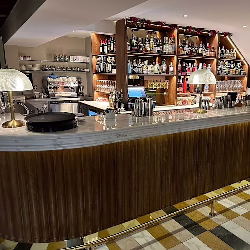The Gosling in Woking - Restaurant Reviews, Menus, and Prices | TheFork