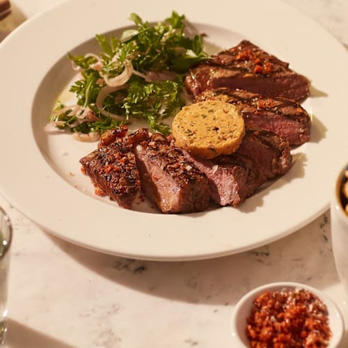 Menus 2025 - Cote Brasserie - Cambridge in Cambridge | TheFork