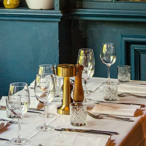 The Fox Ickenham in Uxbridge - Restaurant Reviews, Menus, and Prices ...