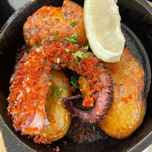 Verified Reviews 2026 - Salamanca Dublin 2 | TheFork