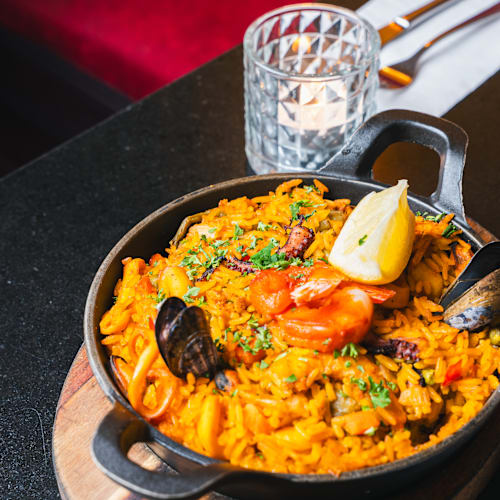 Verified Reviews 2026 - Salamanca Dublin 2 | TheFork