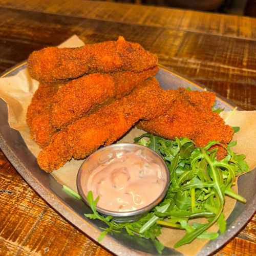 The Britannia Pub & Kitchen in London - Bewertungen, Speisekarte und ...