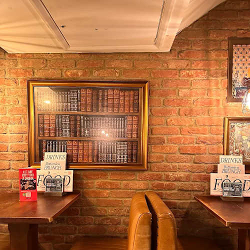 The Britannia Pub & Kitchen in London - Bewertungen, Speisekarte und ...