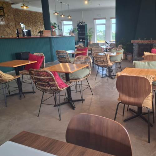 Amor in Sesimbra (Castelo) - Restaurant Reviews, Menu and Prices | TheFork