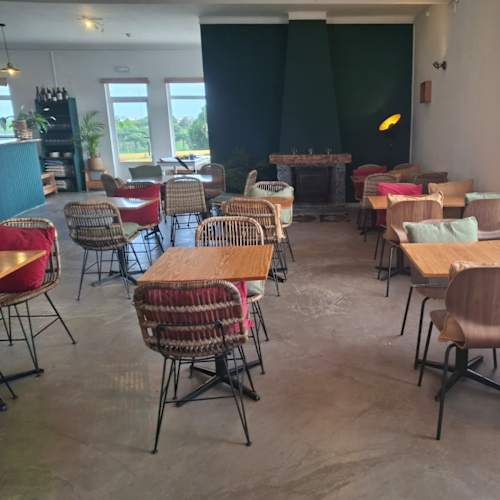 Amor in Sesimbra (Castelo) - Restaurant Reviews, Menu and Prices | TheFork