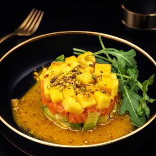Menu 2026 - Good Sushi in Rome | TheFork
