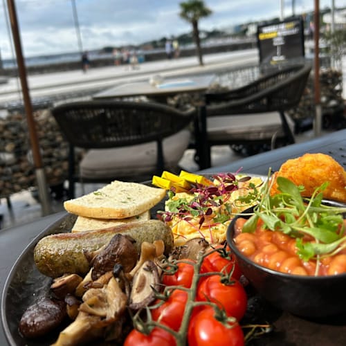 The Bay in Torquay - Restaurant Reviews, Menus, and Prices | TheFork