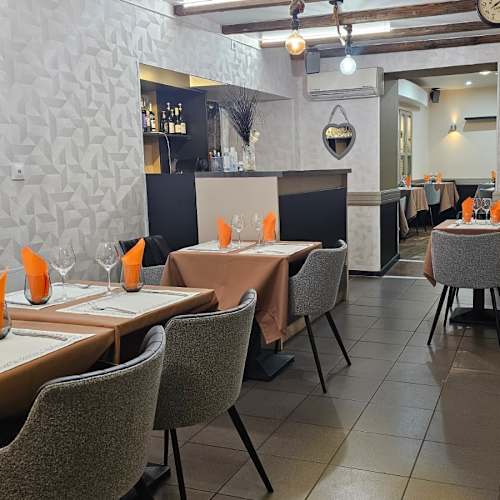 Carte et Menus 2026 - LE THALI® - Restaurant Indien à Chambéry | TheFork