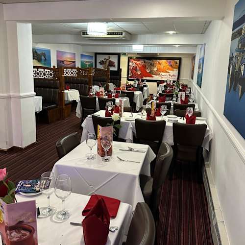 Tandoori Nights in Poole - Restaurant Reviews, Menus, and Prices | TheFork