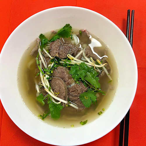 Le Charmant Vietnam in Dole - Restaurant Reviews, Menu and Prices | TheFork