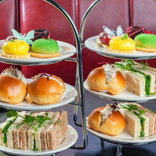 Found Bar & Restaurant – St Pauls' in London - Restaurant Reviews, Menu ...