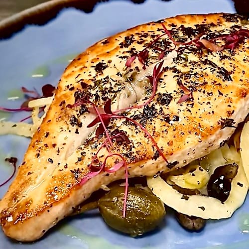 Pulia in London - Restaurant Reviews, Menus, and Prices | TheFork