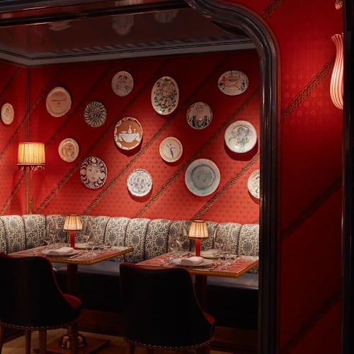 Dear Jackie in London - Restaurant Reviews, Menus, and Prices | TheFork