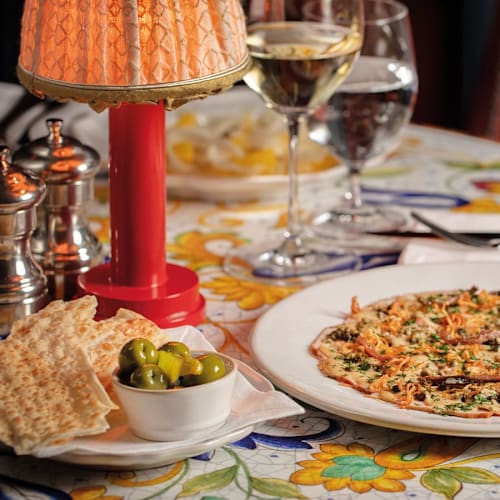 Dear Jackie in London - Restaurant Reviews, Menus, and Prices | TheFork