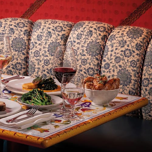 Dear Jackie in London - Restaurant Reviews, Menus, and Prices | TheFork