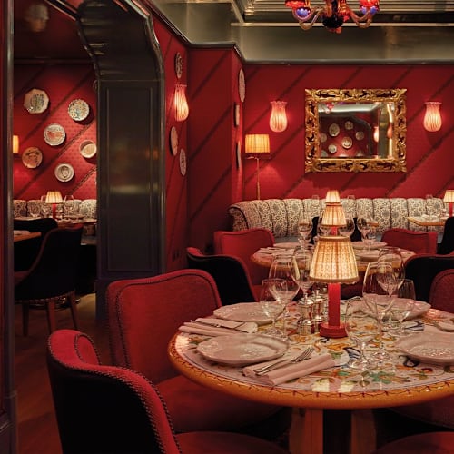Dear Jackie in London - Restaurant Reviews, Menus, and Prices | TheFork
