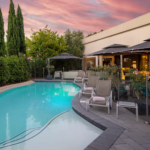 Menu 2025 - Kitchen & Bar at Courtyard in Toulouse | TheFork