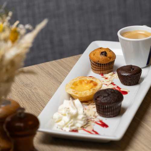 Menu 2025 - Kitchen & Bar at Courtyard in Toulouse | TheFork