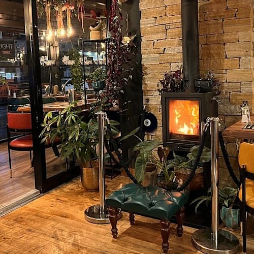 Olive & Thyme in Manchester - Restaurant Reviews, Menus, and Prices ...