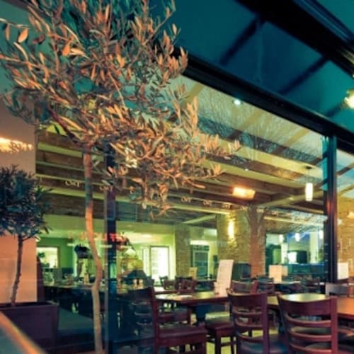 Olive & Thyme in Manchester - Restaurant Reviews, Menus, and Prices ...