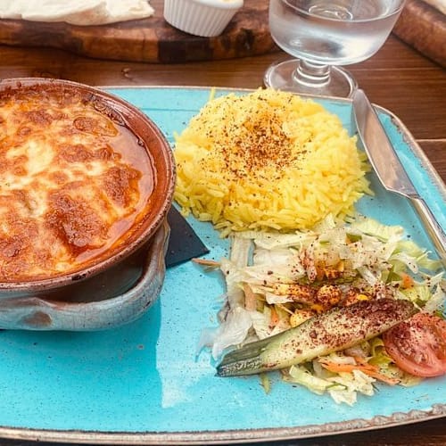 Olive & Thyme in Manchester - Restaurant Reviews, Menus, and Prices ...