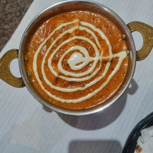 Menu 2025 - Rang Mahal in Aveiro | TheFork