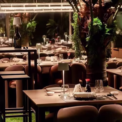 Live Fusion Restaurant in Zürich - Bewertungen, Speisekarte und Preise ...