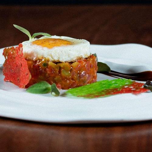 Menù completo e carta 2026 - Pizzeria la Baracca a Luzern | TheFork