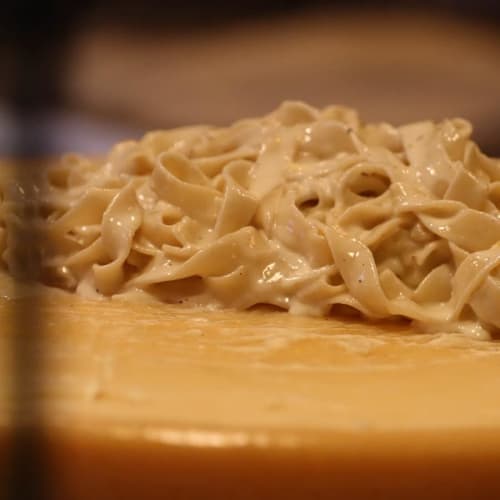 Verified Reviews 2026 - Grana Cheesy Pasta London | TheFork