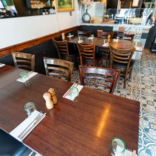 Verified Reviews 2026 - Grana Cheesy Pasta London | TheFork