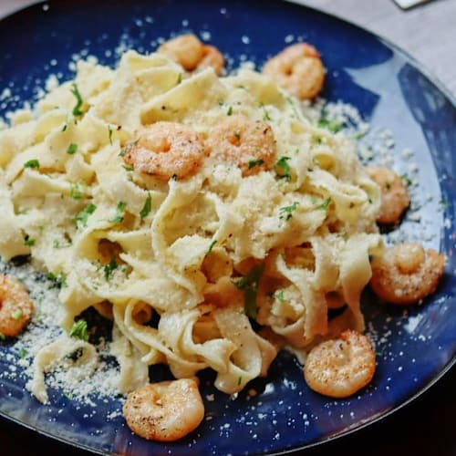 Verified Reviews 2026 - Grana Cheesy Pasta London | TheFork