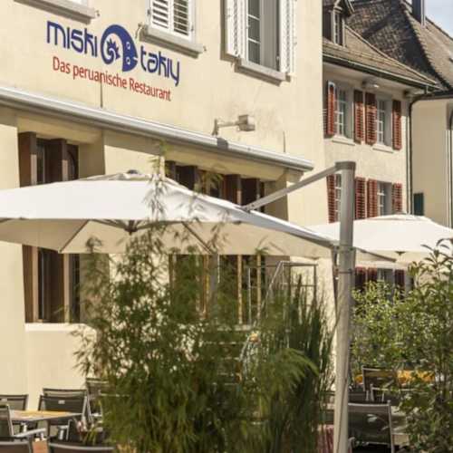 Menu 2025 - Restaurant Miski Takiy Peru in Frauenfeld | TheFork