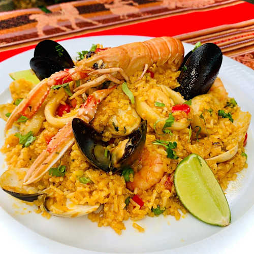 Menu 2025 - Restaurant Miski Takiy Peru in Frauenfeld | TheFork