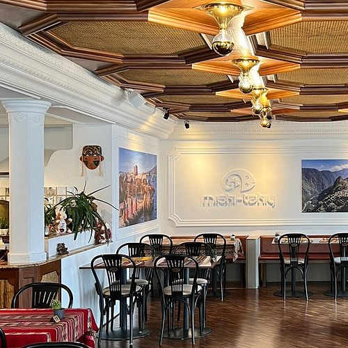 Menu 2026 - Restaurant Miski Takiy Peru in Frauenfeld | TheFork