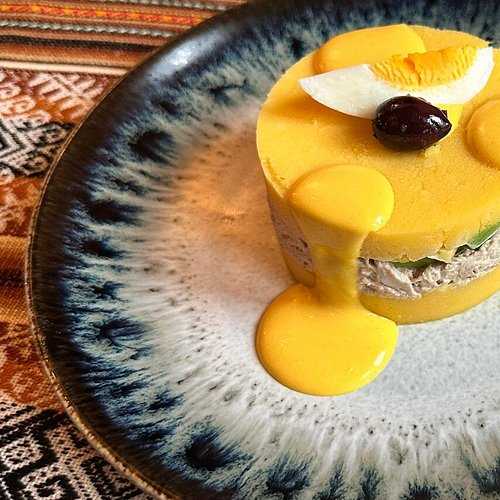 Menu 2025 - Restaurant Miski Takiy Peru in Frauenfeld | TheFork