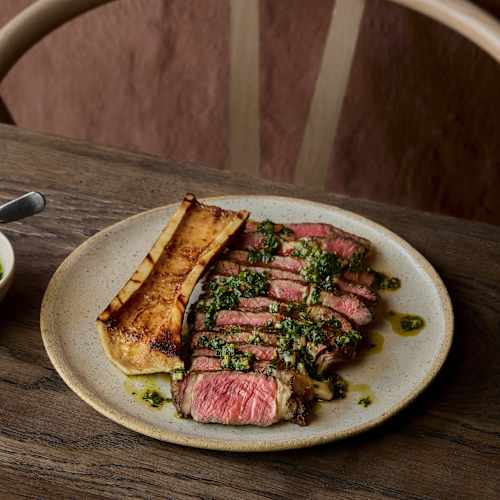 Pyro in London - Restaurant Reviews, Menu and Prices | TheFork